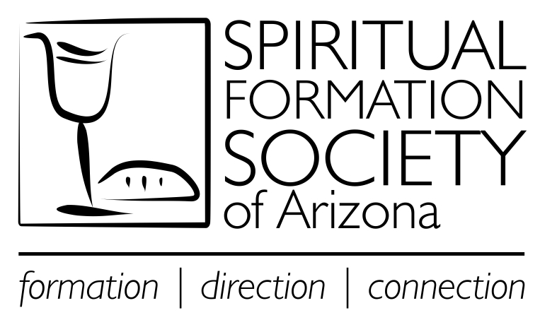 desert direction | a spiritual formation ministry